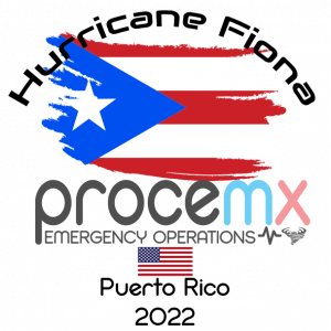 proceMX - Geospatial Work, Asset and Process Management