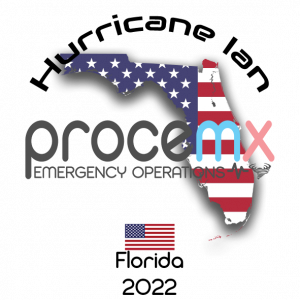 proceMX - Geospatial Work, Asset and Process Management