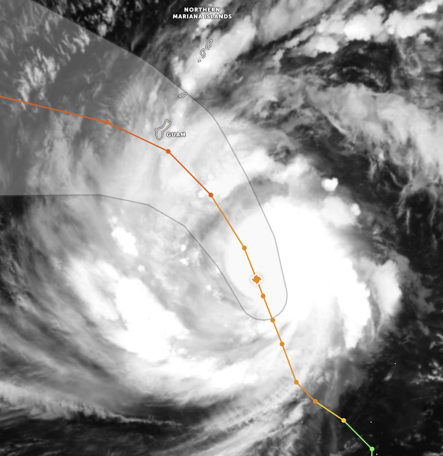 proceMX - Geospatial Work, Asset and Process Management