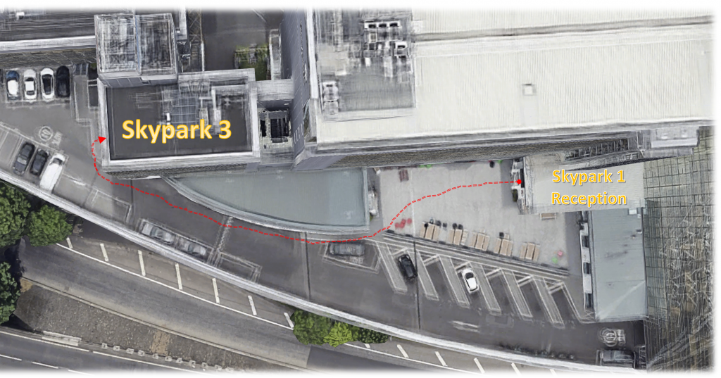 How to find us.... - proceMX