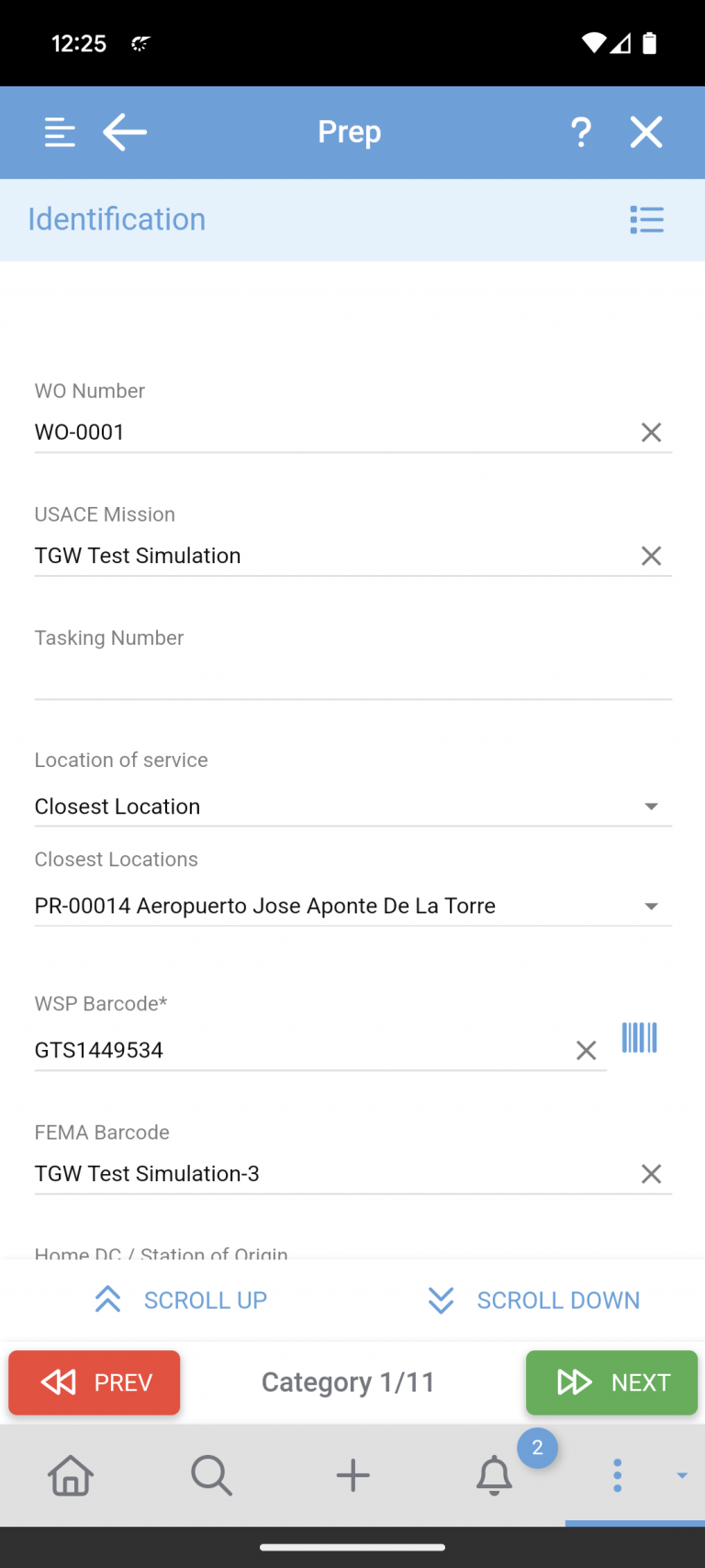 MX:Work and Asset Management - proceMX